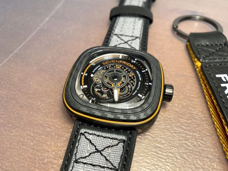 OEM SEVENFRIDAY Watches