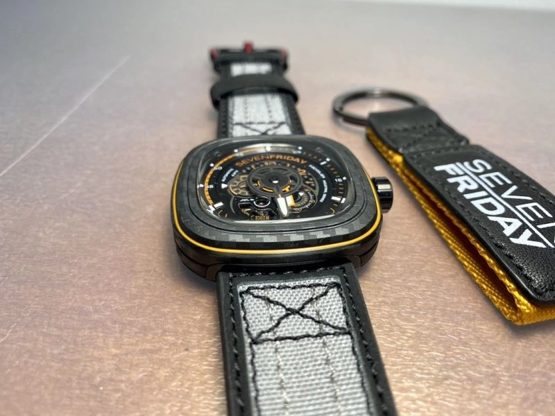 OEM SEVENFRIDAY Watches