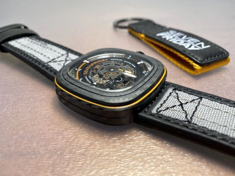 OEM SEVENFRIDAY Watches