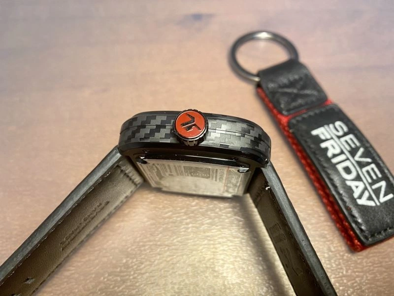 Brand-original SEVENFRIDAY Watches