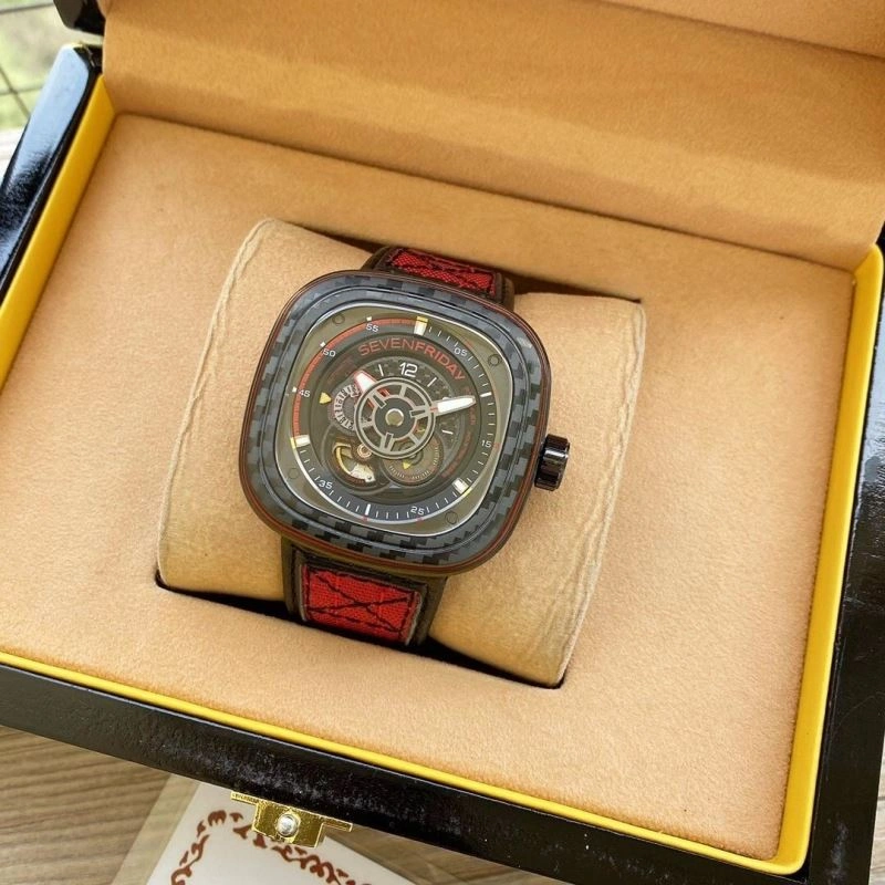 Brand-original SEVENFRIDAY Watches