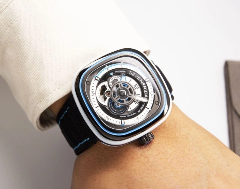 Perfect replica SEVENFRIDAY Watches