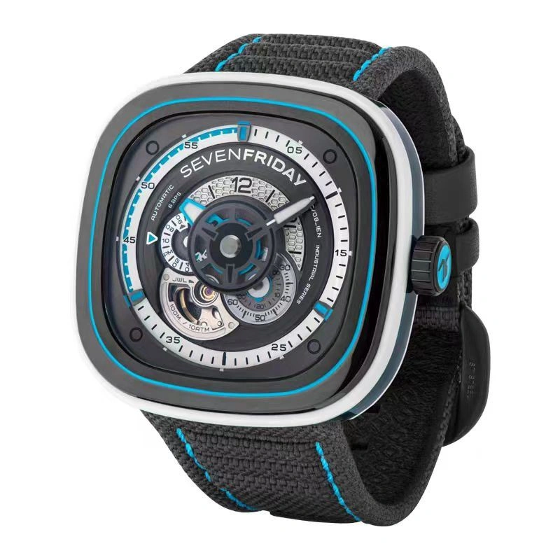 Reasonably priced SEVENFRIDAY Watches