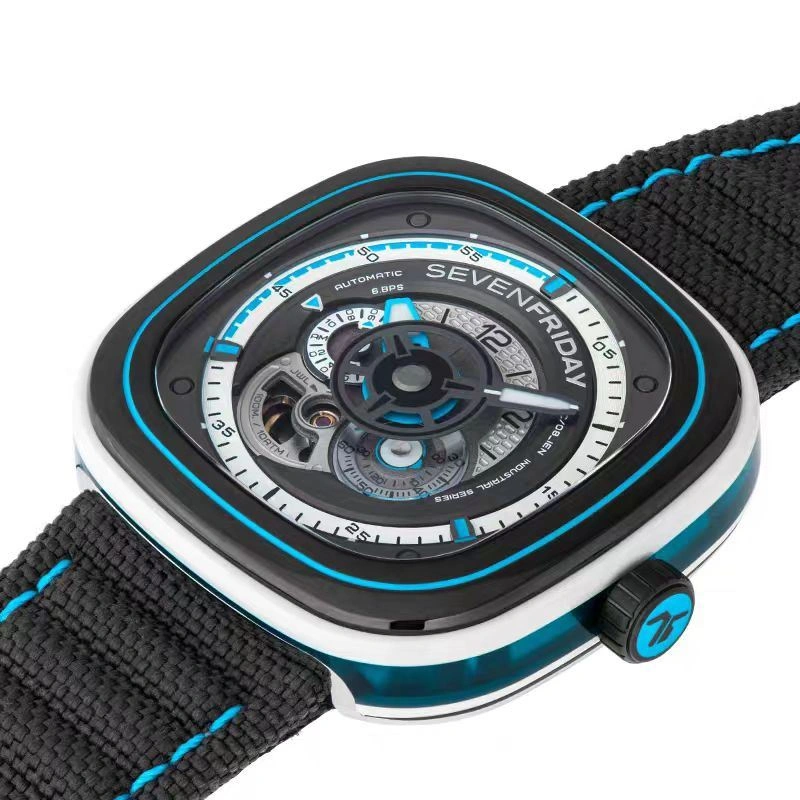 Reasonably priced SEVENFRIDAY Watches