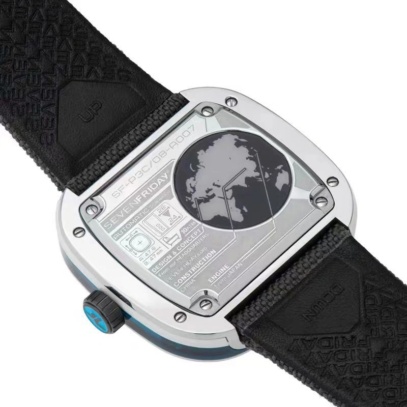 Reasonably priced SEVENFRIDAY Watches