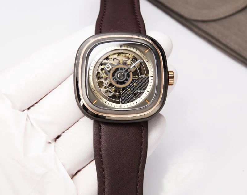 SEVENFRIDAY Watches