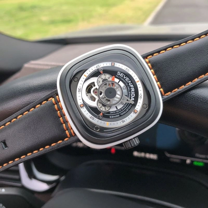 Inexpensive SEVENFRIDAY Watches