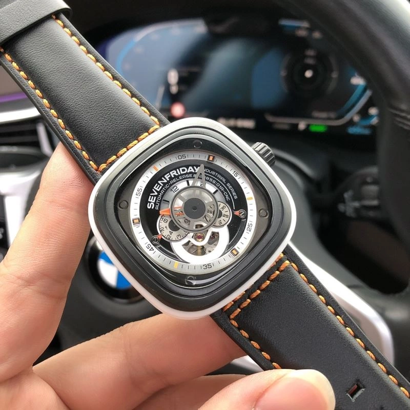 Inexpensive SEVENFRIDAY Watches