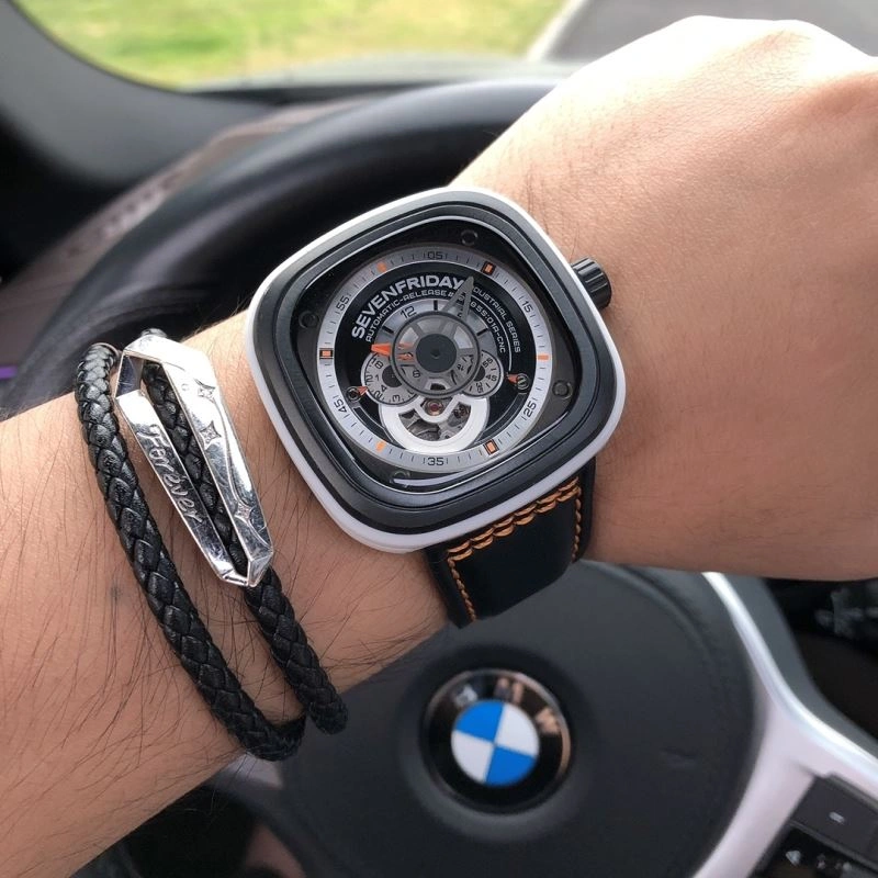 Inexpensive SEVENFRIDAY Watches