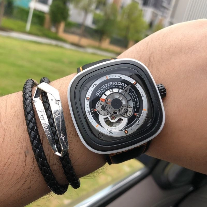Inexpensive SEVENFRIDAY Watches