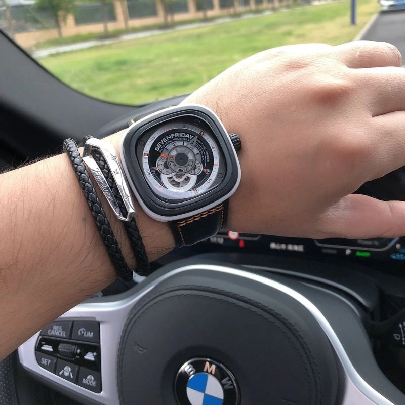 Inexpensive SEVENFRIDAY Watches