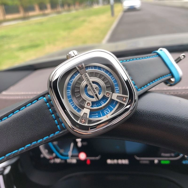 Inexpensive SEVENFRIDAY Watches
