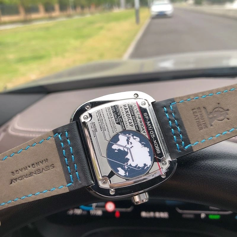 Inexpensive SEVENFRIDAY Watches