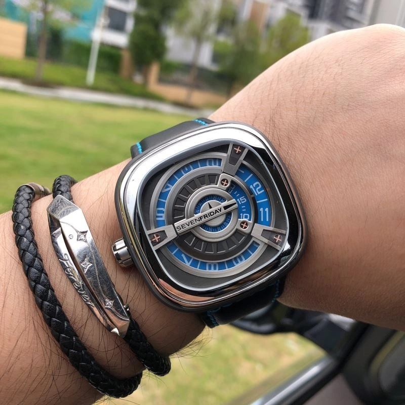 Inexpensive SEVENFRIDAY Watches