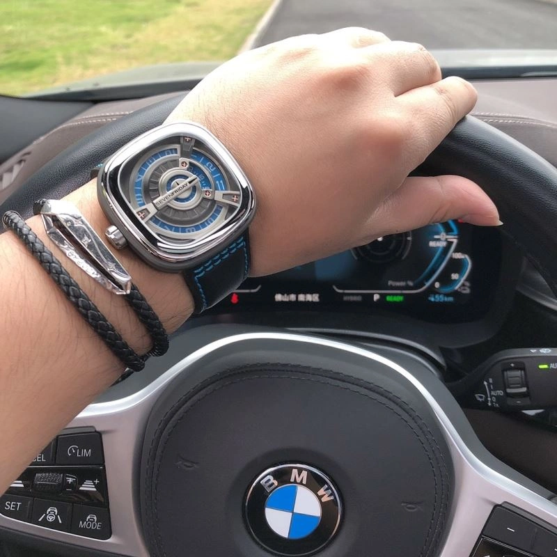 Inexpensive SEVENFRIDAY Watches