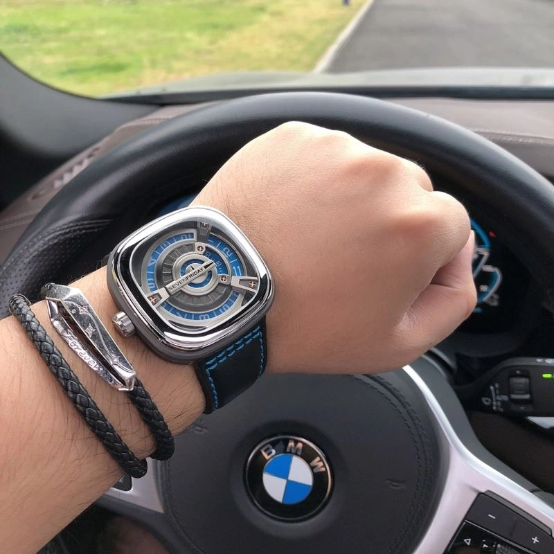Inexpensive SEVENFRIDAY Watches