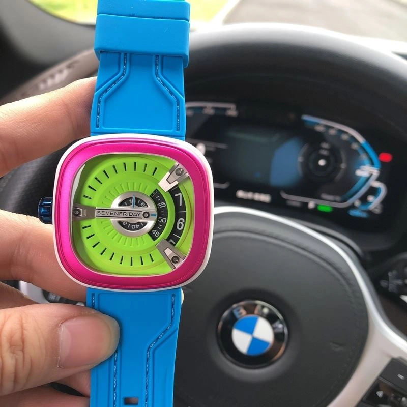 SEVENFRIDAY Watches
