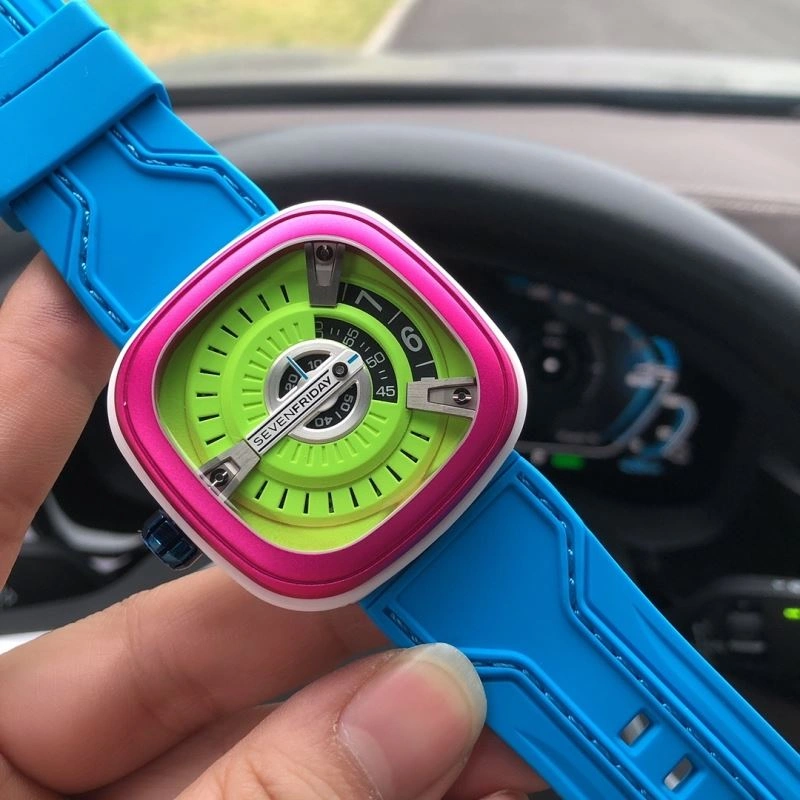 Bargain SEVENFRIDAY Watches