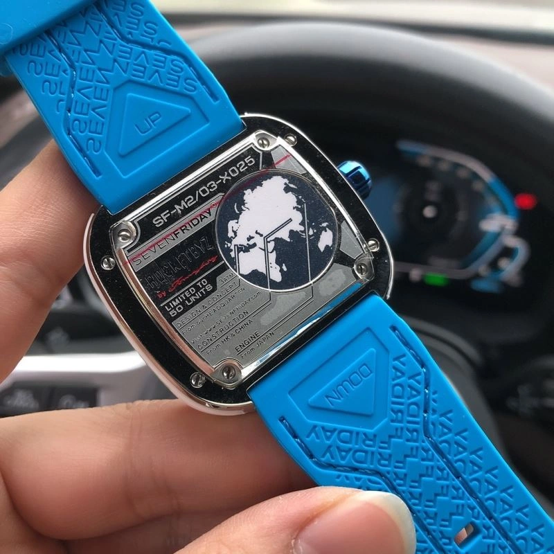 Bargain SEVENFRIDAY Watches