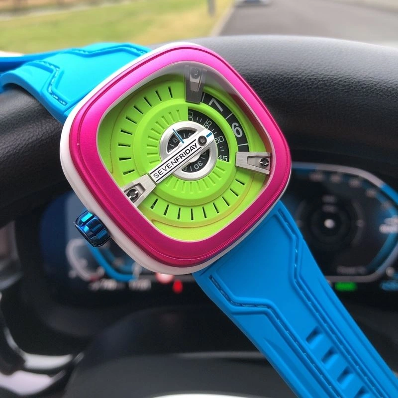 Bargain SEVENFRIDAY Watches