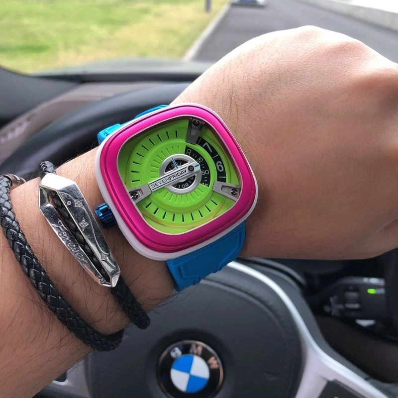 Bargain SEVENFRIDAY Watches