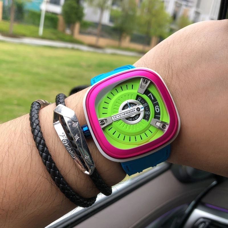 Bargain SEVENFRIDAY Watches