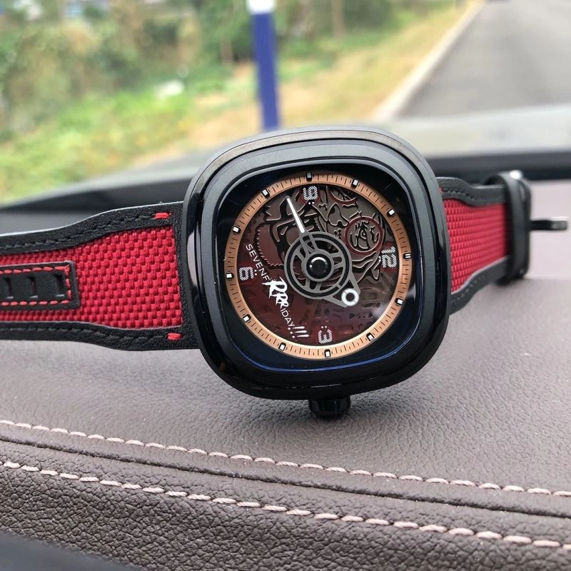 OEM SEVENFRIDAY Watches