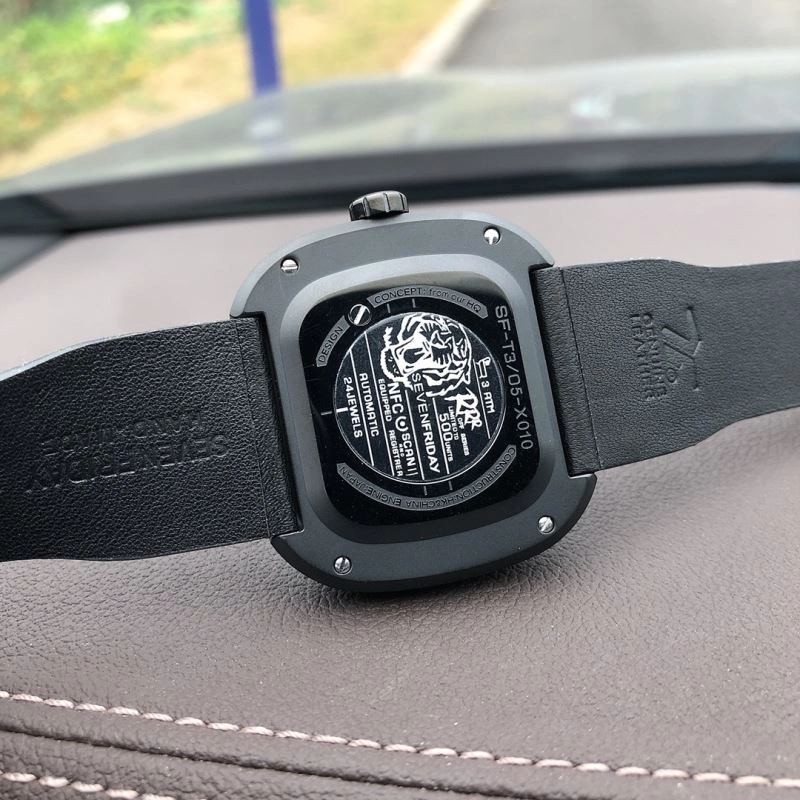 OEM SEVENFRIDAY Watches