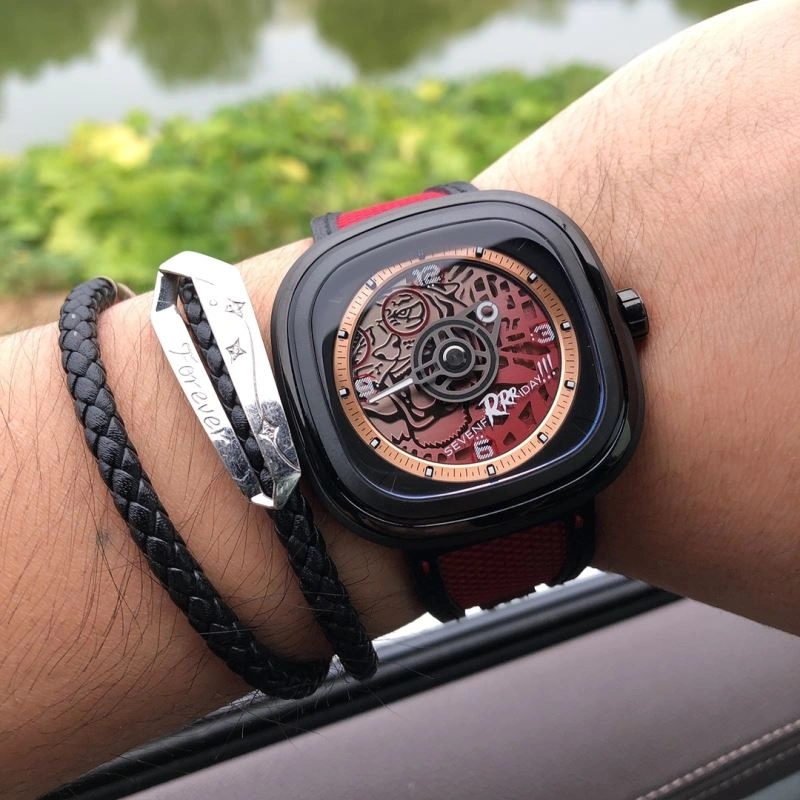 OEM SEVENFRIDAY Watches