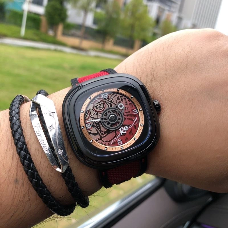OEM SEVENFRIDAY Watches