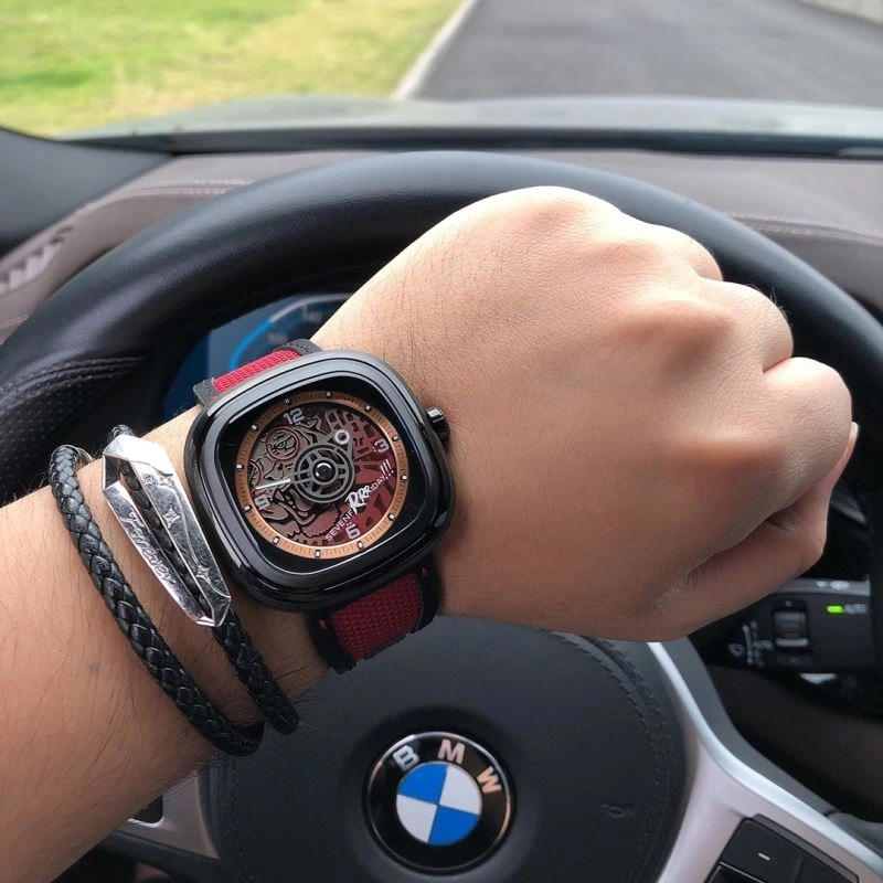 OEM SEVENFRIDAY Watches