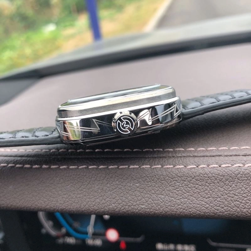 Value-priced SEVENFRIDAY Watches