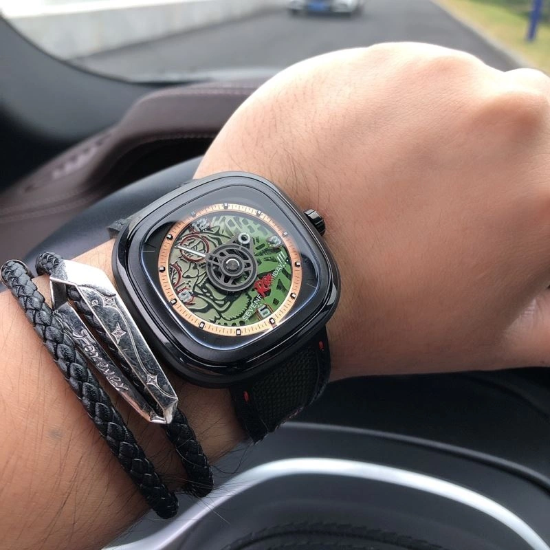 Original SEVENFRIDAY Watches