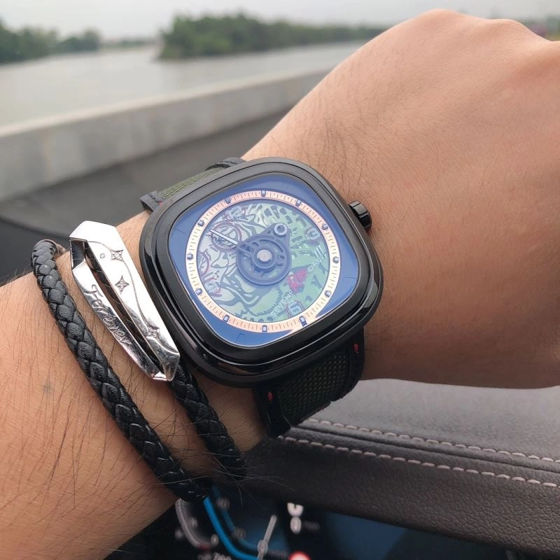 Original SEVENFRIDAY Watches