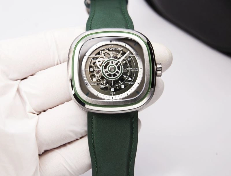 SEVENFRIDAY Watches