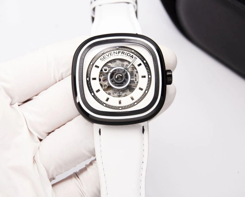 SEVENFRIDAY Watches