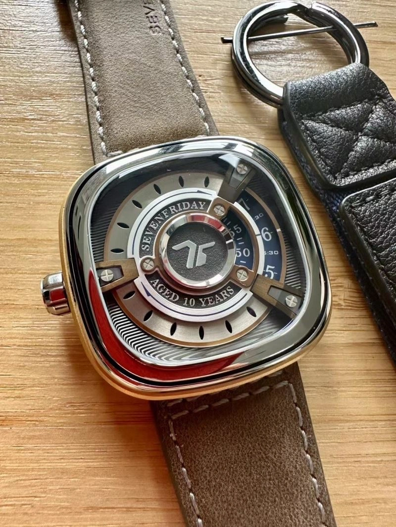 Brand-original SEVENFRIDAY Watches
