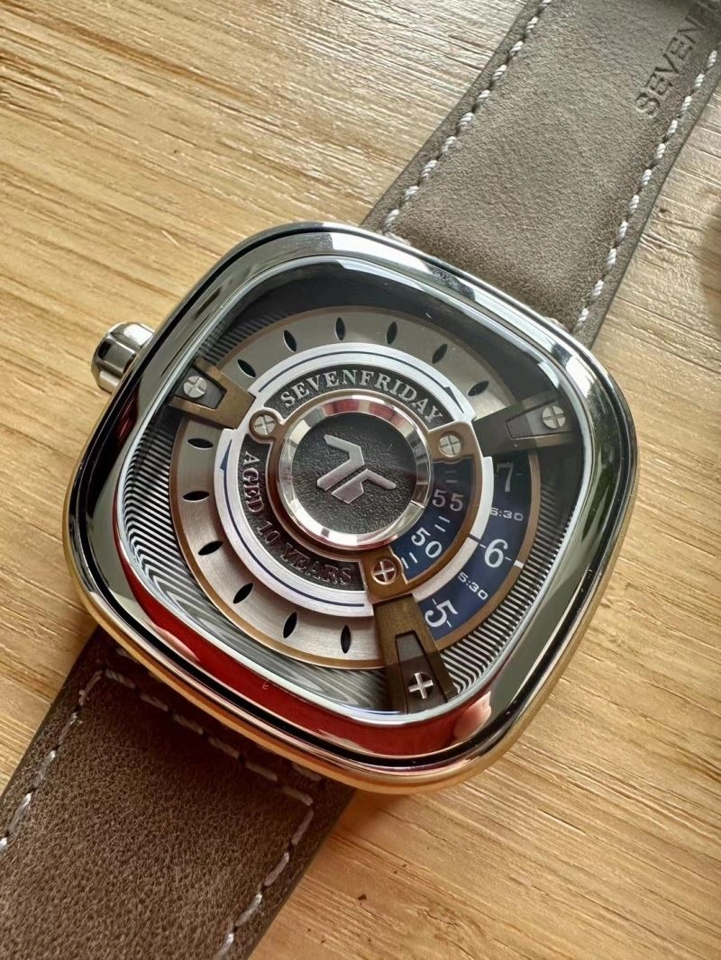 Brand-original SEVENFRIDAY Watches