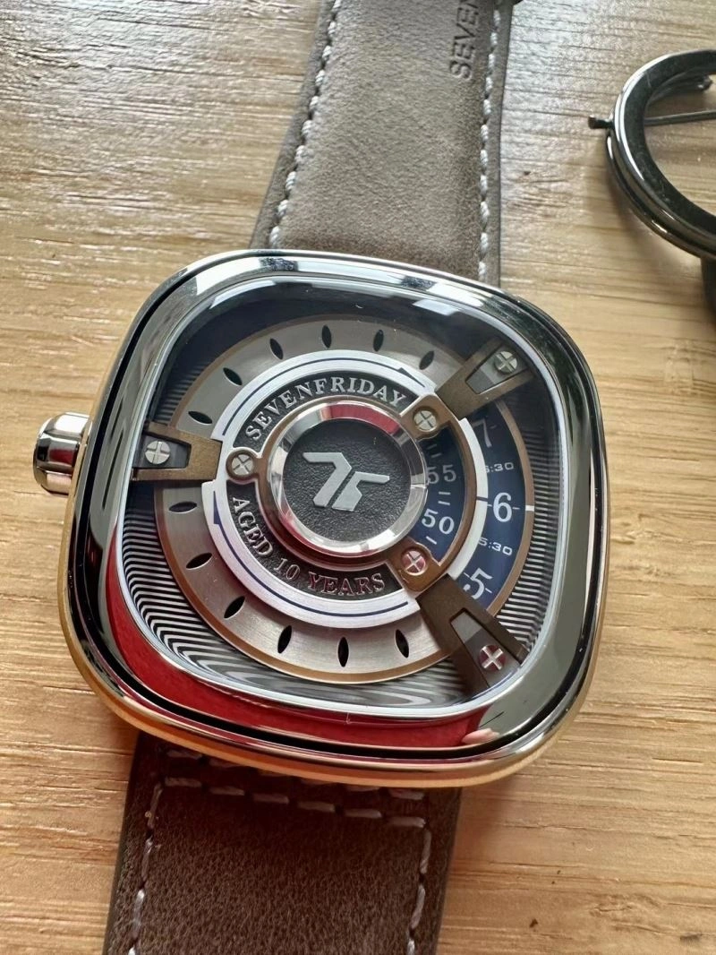 Brand-original SEVENFRIDAY Watches