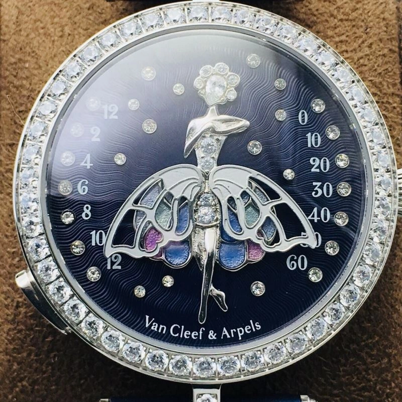 Reasonably priced SWAROVSKI Watches