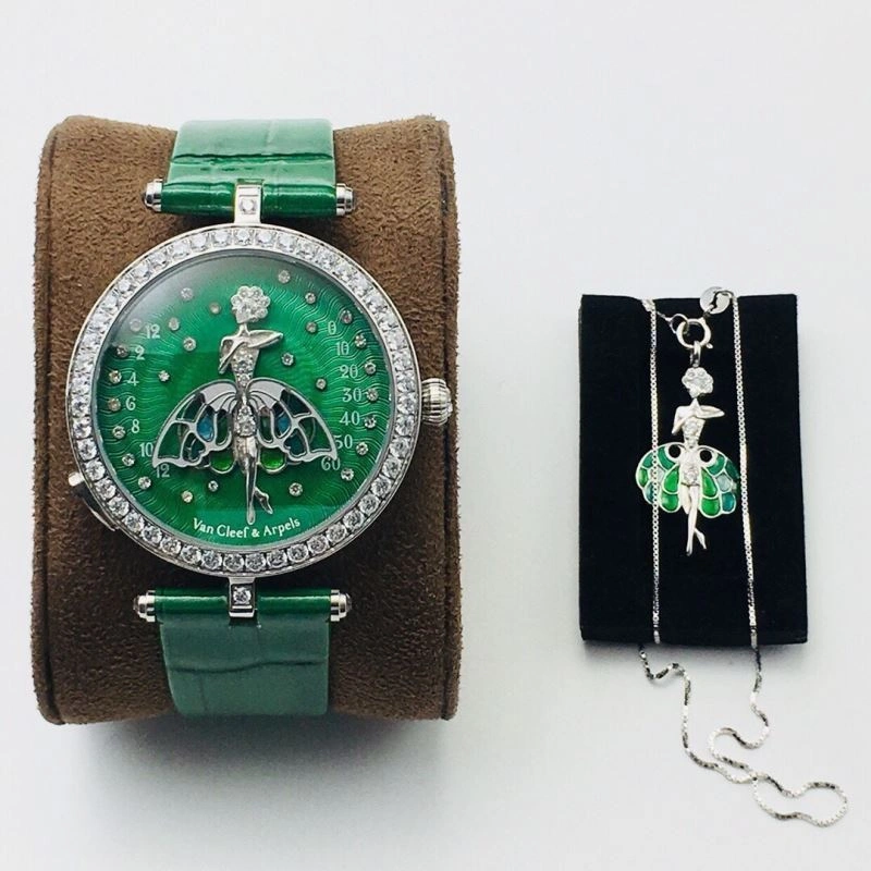 SWAROVSKI Watches