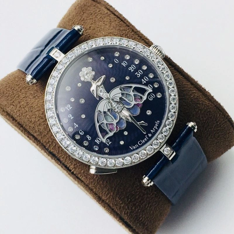 High accuracy SWAROVSKI Watches