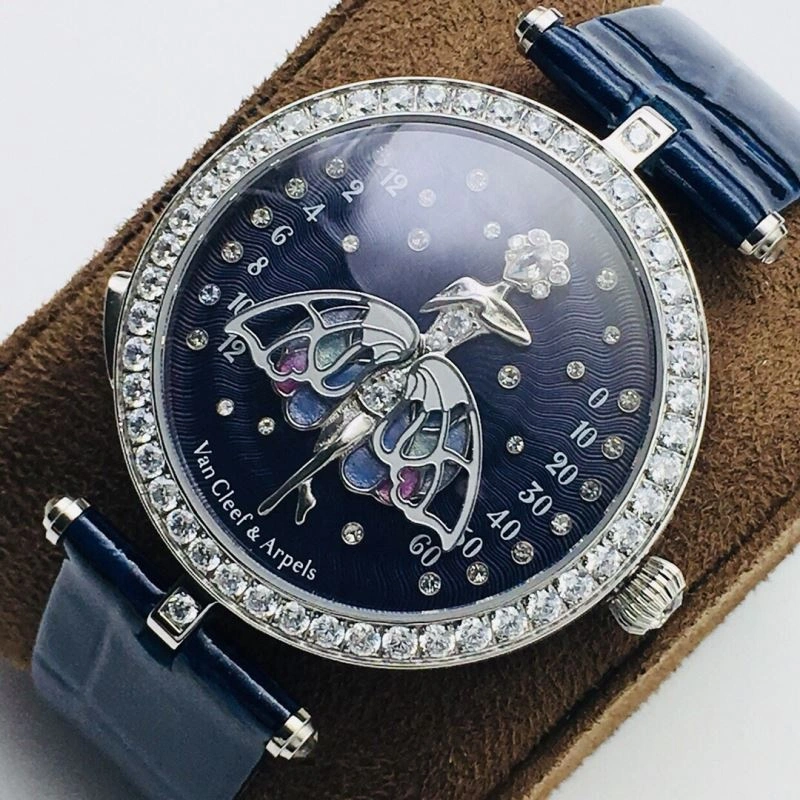High accuracy SWAROVSKI Watches