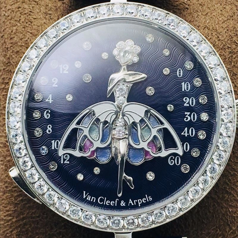High accuracy SWAROVSKI Watches