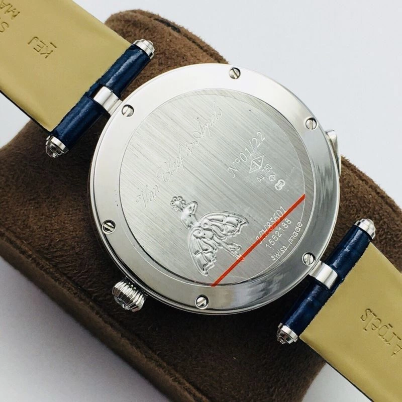 High accuracy SWAROVSKI Watches
