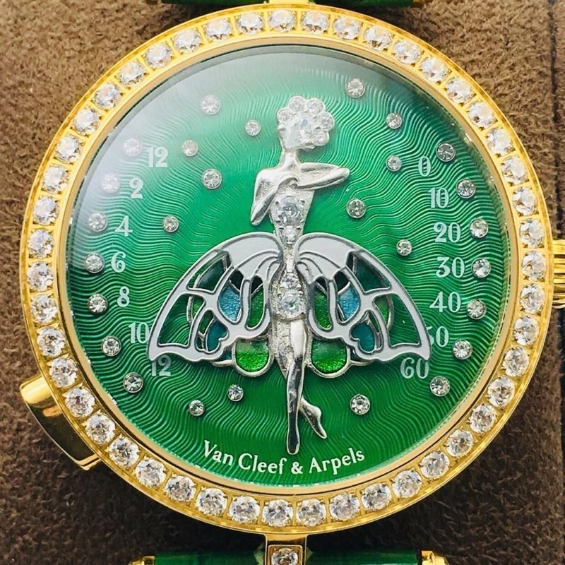 Original SWAROVSKI Watches