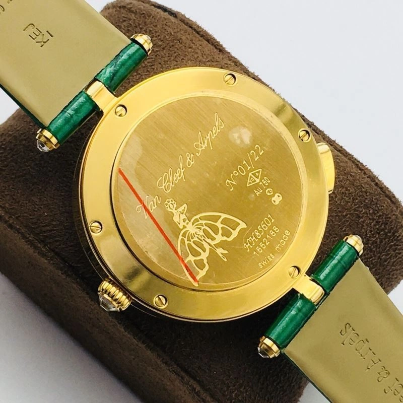 Original SWAROVSKI Watches