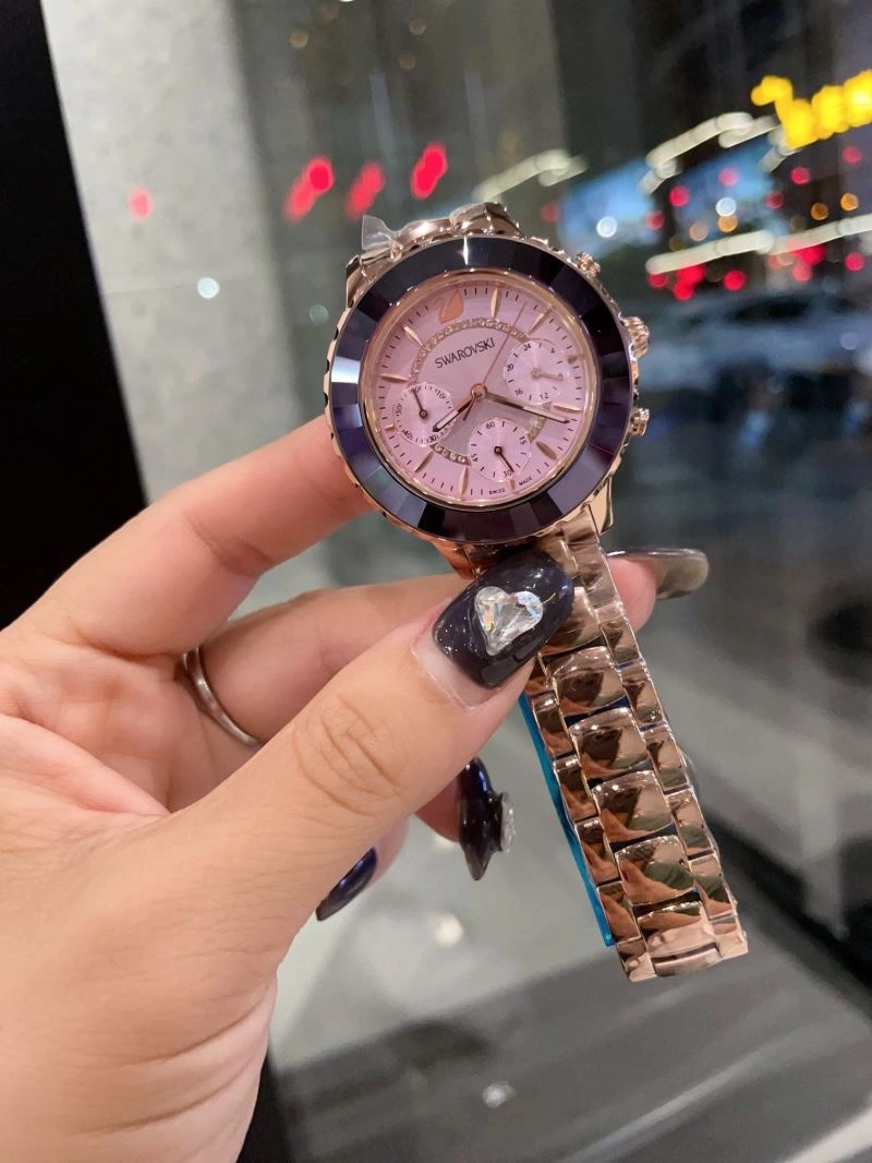 Budget-friendly SWAROVSKI Watches