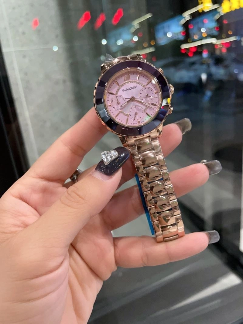 Budget-friendly SWAROVSKI Watches