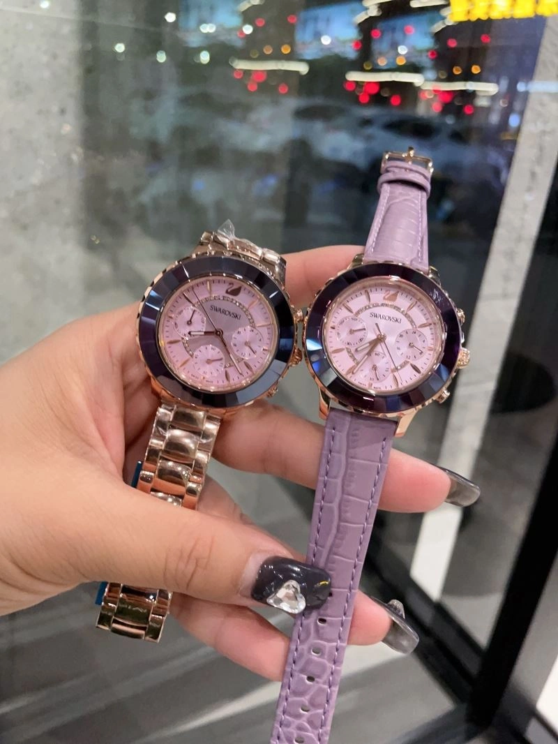 Budget-friendly SWAROVSKI Watches